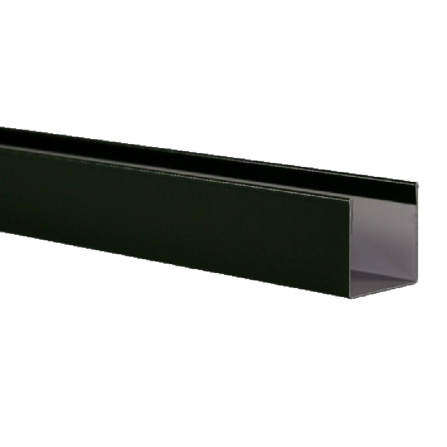 U-profiel 40x40x40 mm - Nzerink